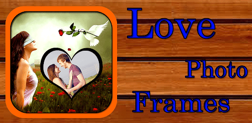 Famous Photo Frames Android App