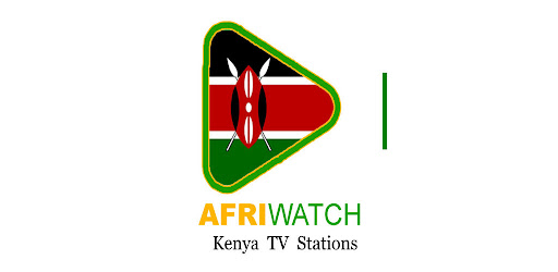 Kenya TV Stations Live Android App