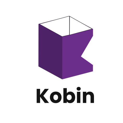 Kobin - Google Play 上的应用