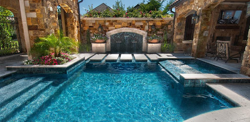 Pebble Technology Android App