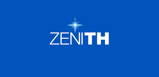 Zenith by TeamHealth Android App