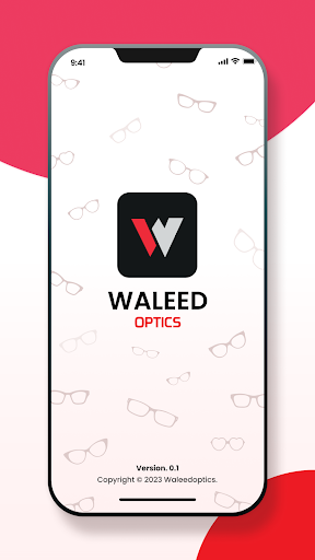 Waleed Optics for PC / Mac / Windows 11,10,8,7 - Free Download - Napkforpc.com