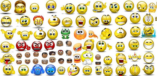 Free Emoji Gif Android App