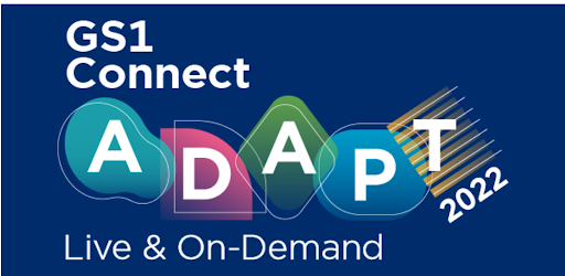 GS1 Connect 2022 Android App