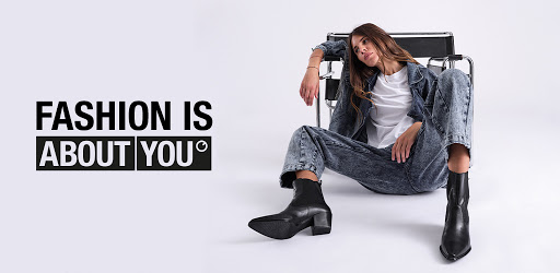 ABOUT YOU Mode Online Shop – Apps bei Google Play