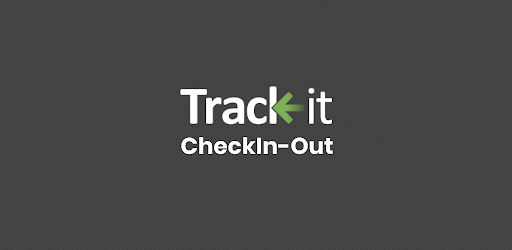 Trackit Asset Tracking Android App