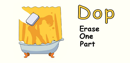 Erase Puzzle: Delete One Part Android App