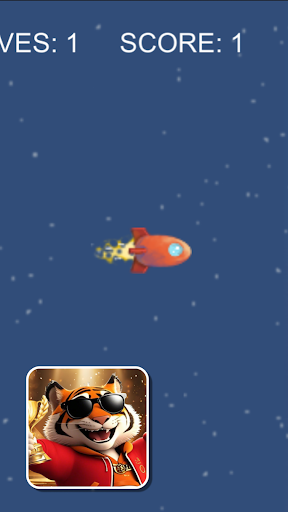 Download and Play Rocket Blitz on PC (Emulator)