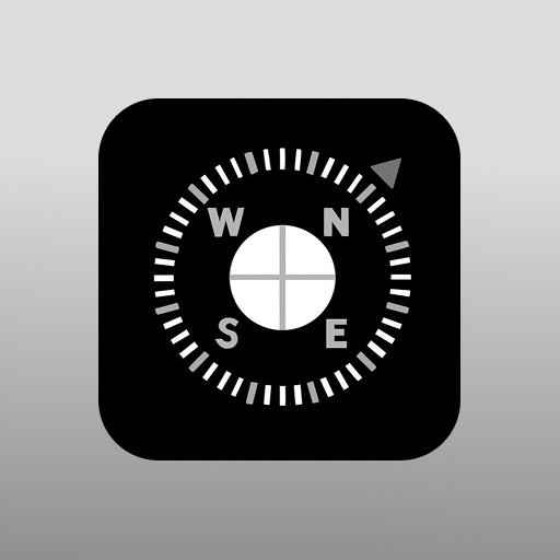 Compass iOS 18- iPhone Compass - Apps on Google Play