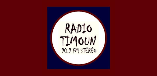 Radio Timoun - 90.9 FM | Official App Android App