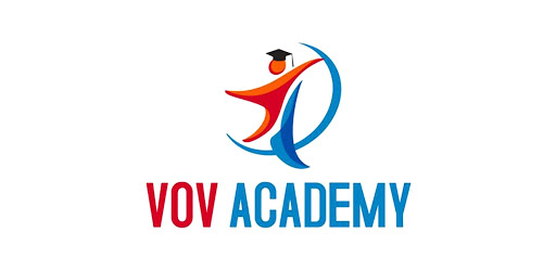 VOV Academy Android App