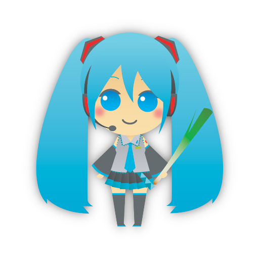 VoiceClock -Miku- - Google Play のアプリ
