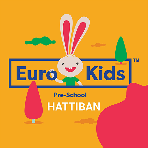 Euro Kids Hattiban - Apps on Google Play