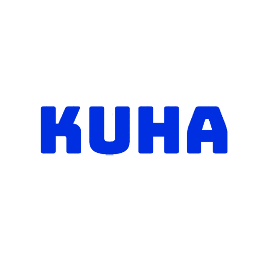 KUHA - Apps on Google Play