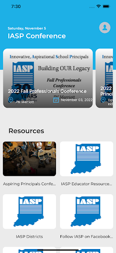 IASP Conference for PC / Mac / Windows 11,10,8,7 - Free Download ...
