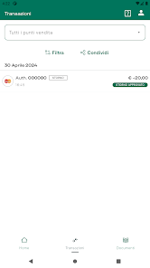 Numia POS - Banco BPM - App su Google Play