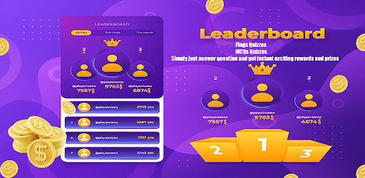 Play & Win:Play for Real Money Android App