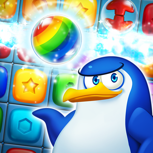 Pengle - Penguin Match 3 - Apps on Google Play