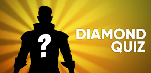 Diamond Quiz FF : Quiz for diamonds & Elite Pass Android App