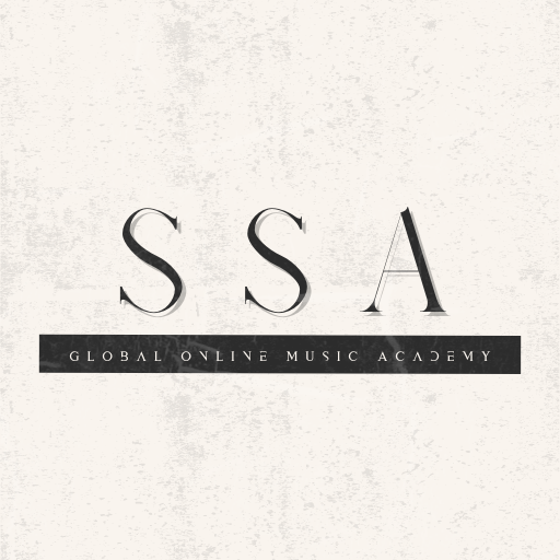 Google Play 上「SSA Music」的 Android 應用程式