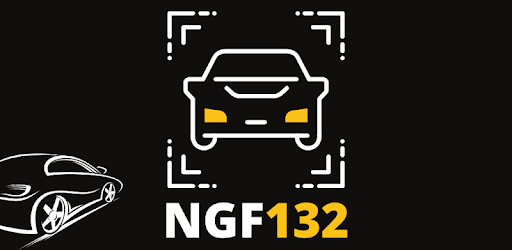 NGF132 | Don't leave your number on the dashboard. Android App