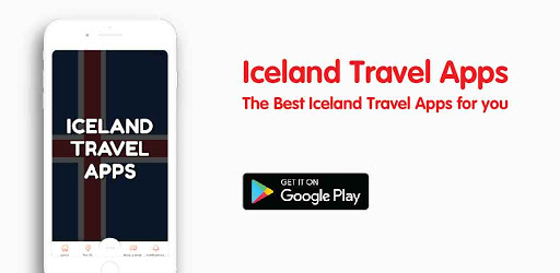 Iceland Travel Apps Android App