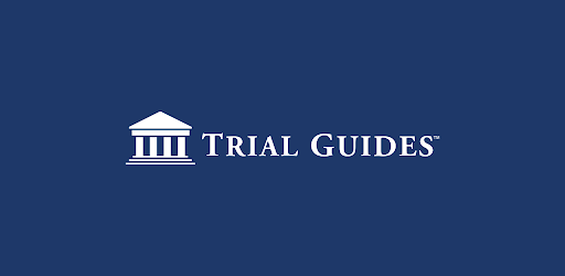 TRIAL GUIDES™ APP FOR LAWYERS Android App