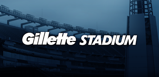 Gillette Stadium Android App