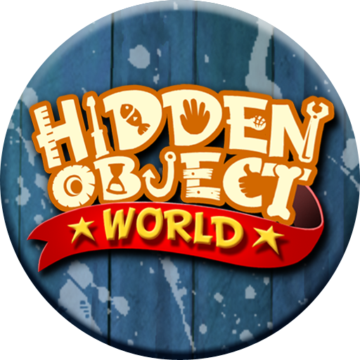 Google Play의 Hidden Object World 개발자 Android 앱