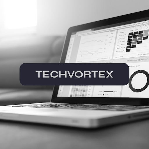 Android Apps by TechVortex: Online Games on Google Play