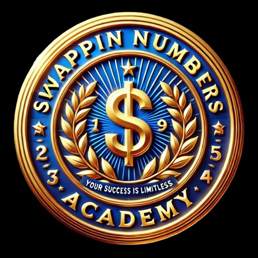 Swappin Numbers - Apps on Google Play