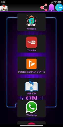 ICM App for PC / Mac / Windows 11,10,8,7 - Free Download - Napkforpc.com