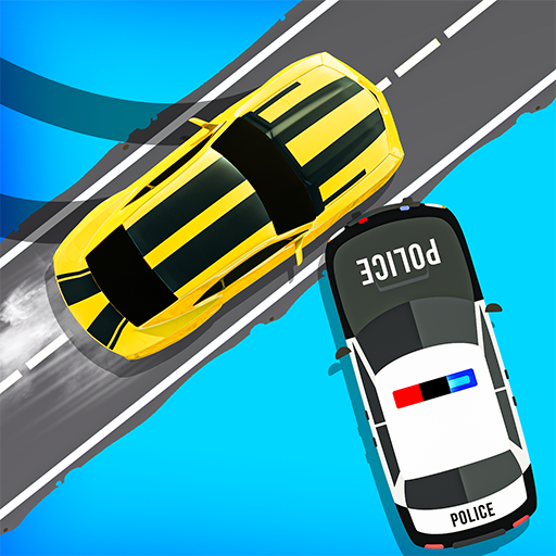 Dodge Police: Cop Car Chase – Apps on Google Play