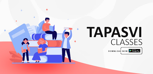 Tapasvi Classes Android App