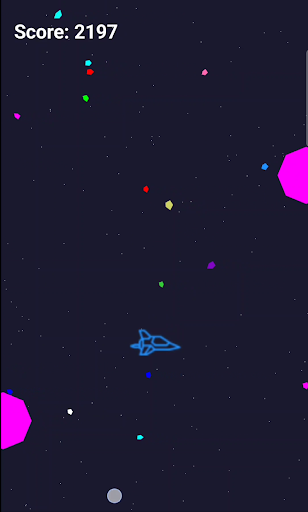 Asteroid Hopper PC 버전 다운로드 - LD플레이어