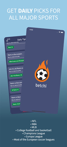 Betchi - Betting Tips para PC / Mac / Windows 11,10,8,7 - Descarga ...