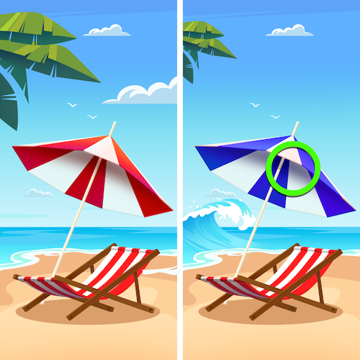 Find the Difference Game – Apps on Google Play