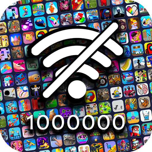 Offline Games - No Wifi Games - Apps on Google Play