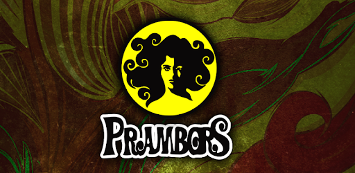 Prambors Android App