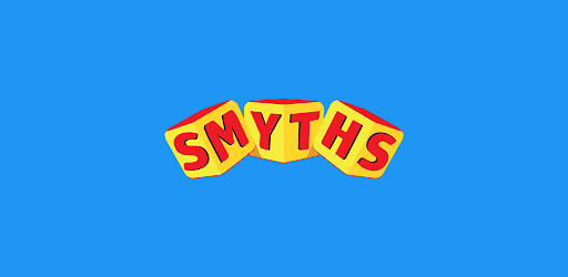 Smyths Toys-Superstores online Android App