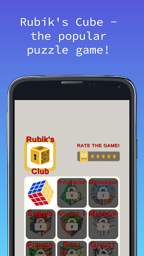 Rubik's Cube for PC / Mac / Windows 11,10,8,7 - Free Download ...