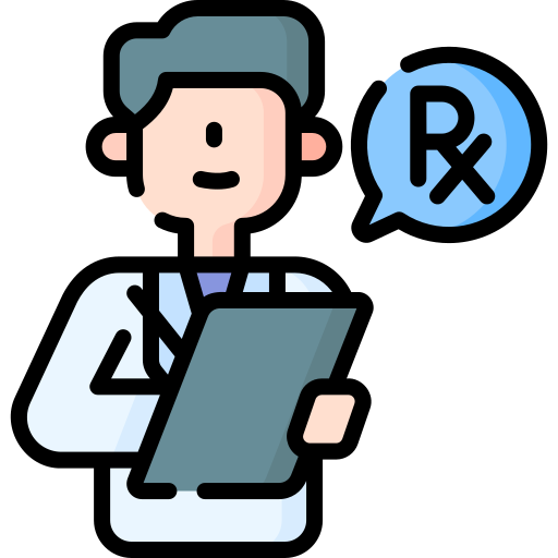 Doctor Helper - Google Play のアプリ