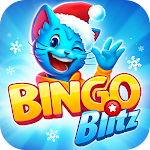 Bingo Blitz™️ - Bingo Games - Google Play Store - US - Category ...