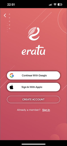 Eratu for PC / Mac / Windows 11,10,8,7 - Free Download - Napkforpc.com
