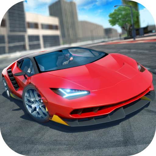 Fast Car Driving Simulator PC/맥/ Windows 11,10,8,7 - 무료 다운로드 ...