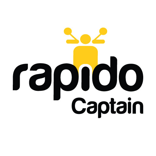 Rapido Captain: Drive & Earn – Apps on Google Play
