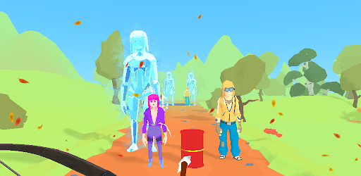 Elemental Archer Android App