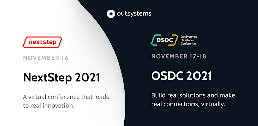 OutSystems Events Android App