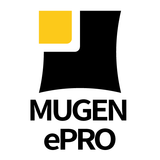 MUGEN ePRO - Apps on Google Play