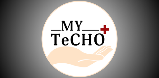 MyTeCHO+ Android App